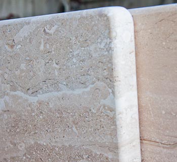 Granite Edge | Granite Edges | Granite Edge Profiles