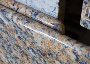 Granite Edge | Granite Edges | Granite Edge Profiles