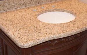 Granite Edge | Granite Edges | Granite Edge Profiles