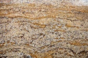 Copper Canyon Exotica Granite Slab - Toluca Granite
